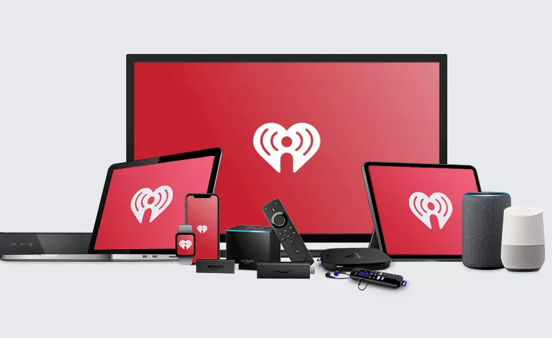 How To Listen - iHeart AU