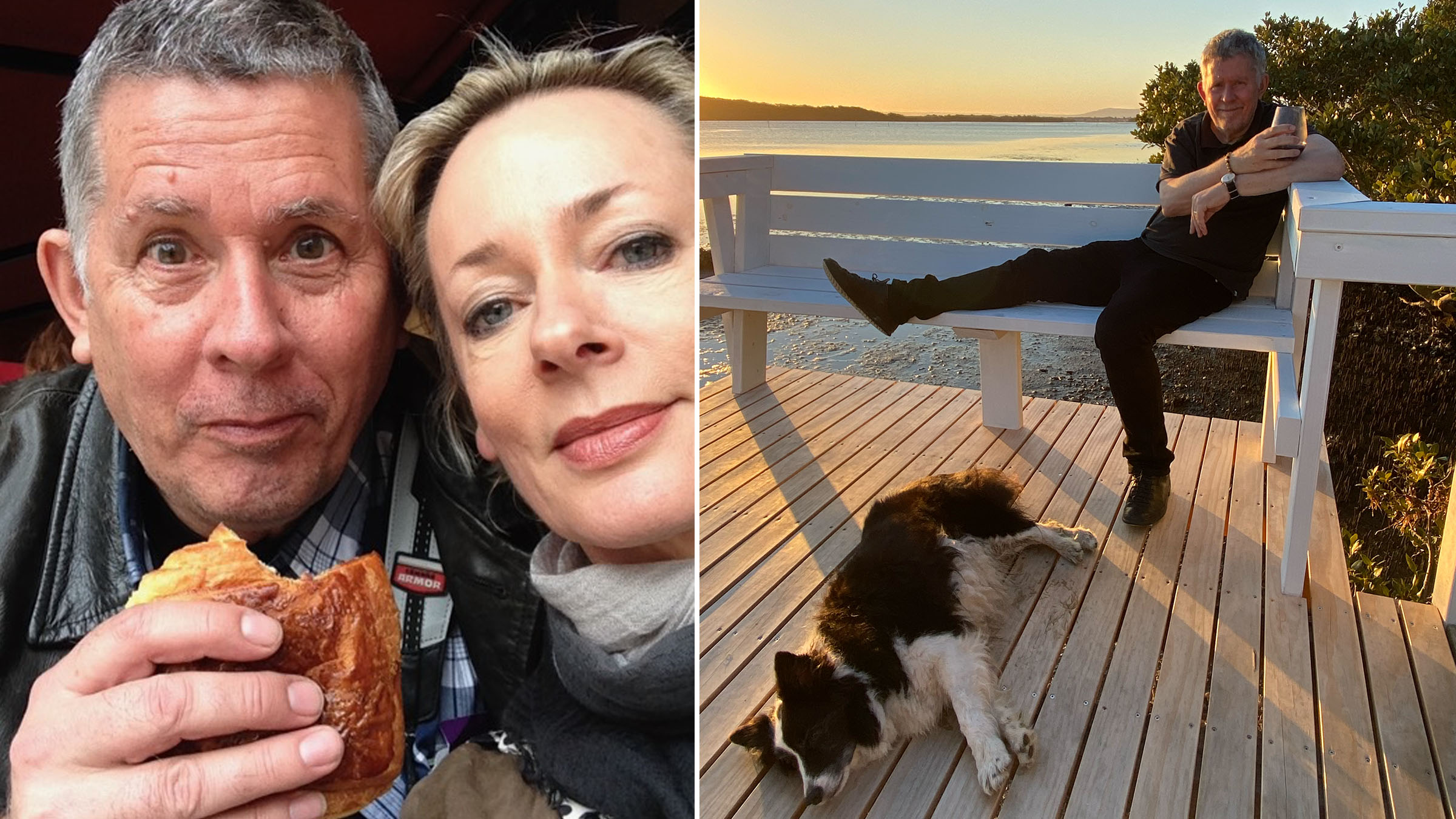 Amanda Keller: "We Don’t Get To Choose Our Ending, But I Still Choose ...